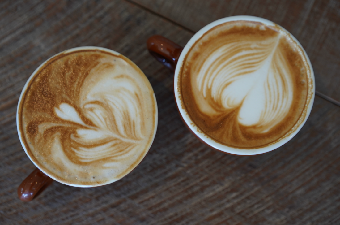 Small-Batch Specialty Coffee Roasted with Love – Paramour Coffee