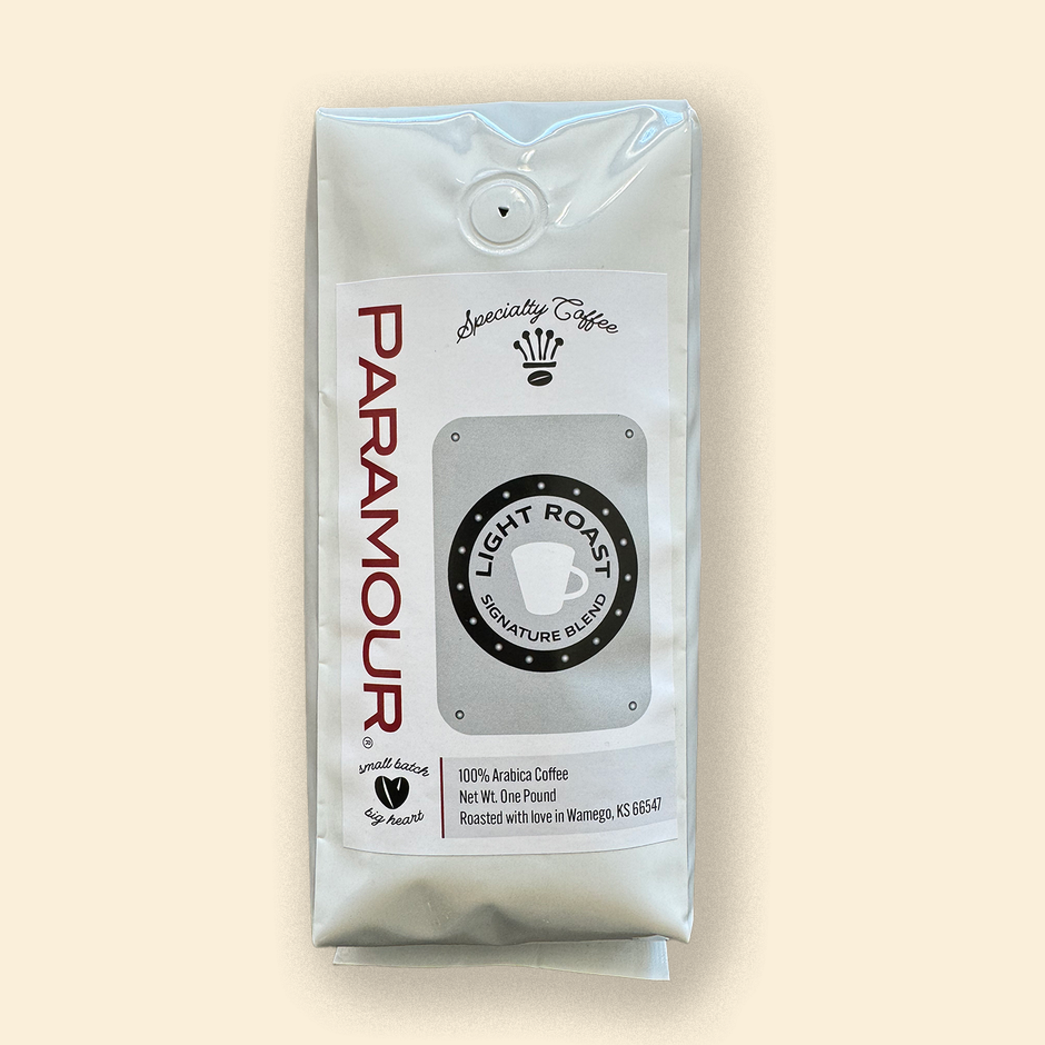 Shop All – Paramour Coffee