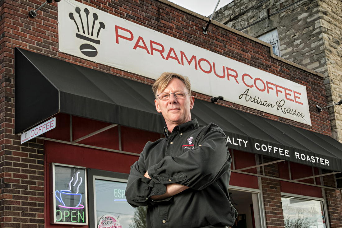 Locations – Paramour Coffee