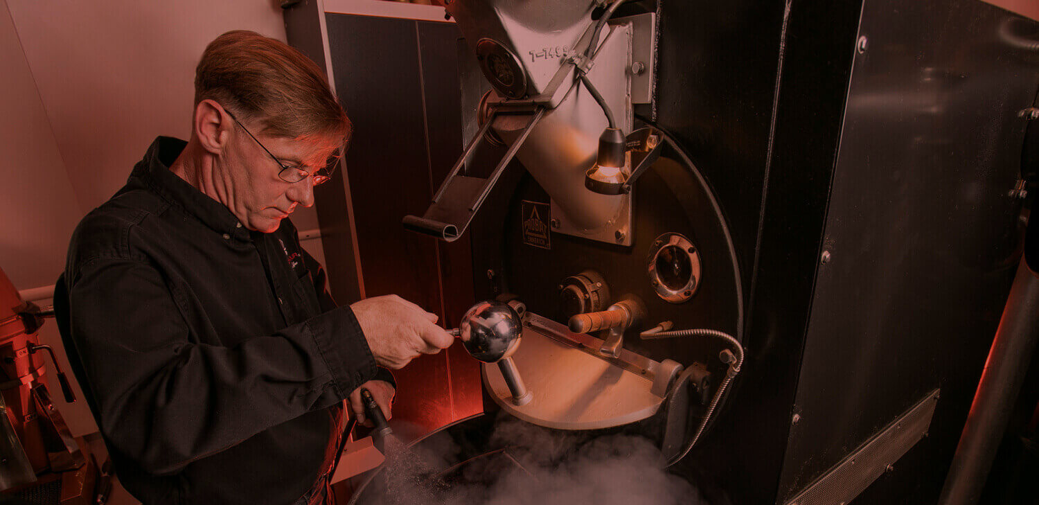 About Us – Paramour Coffee