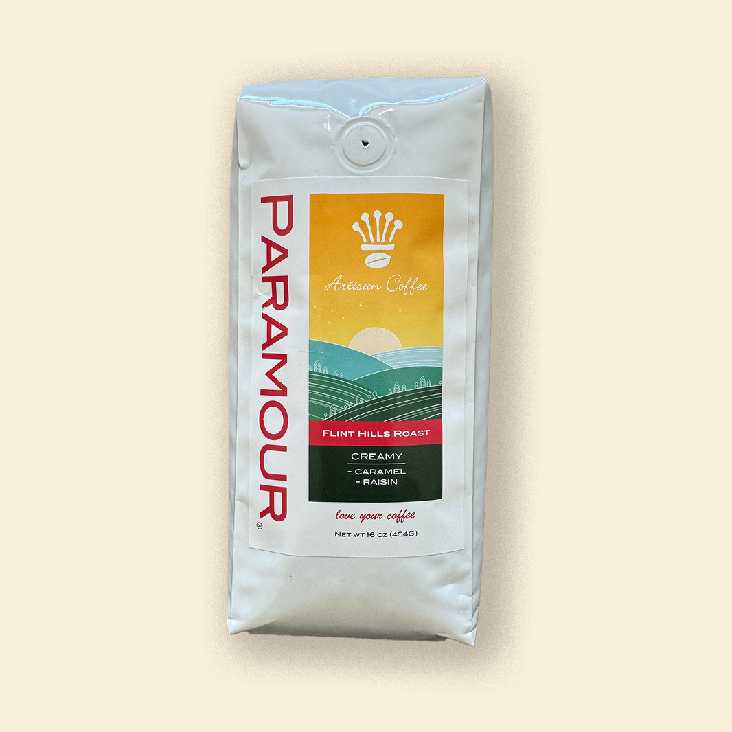 Small-Batch Specialty Coffee Roasted with Love – Paramour Coffee